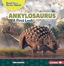 Ankylosaurus Review
