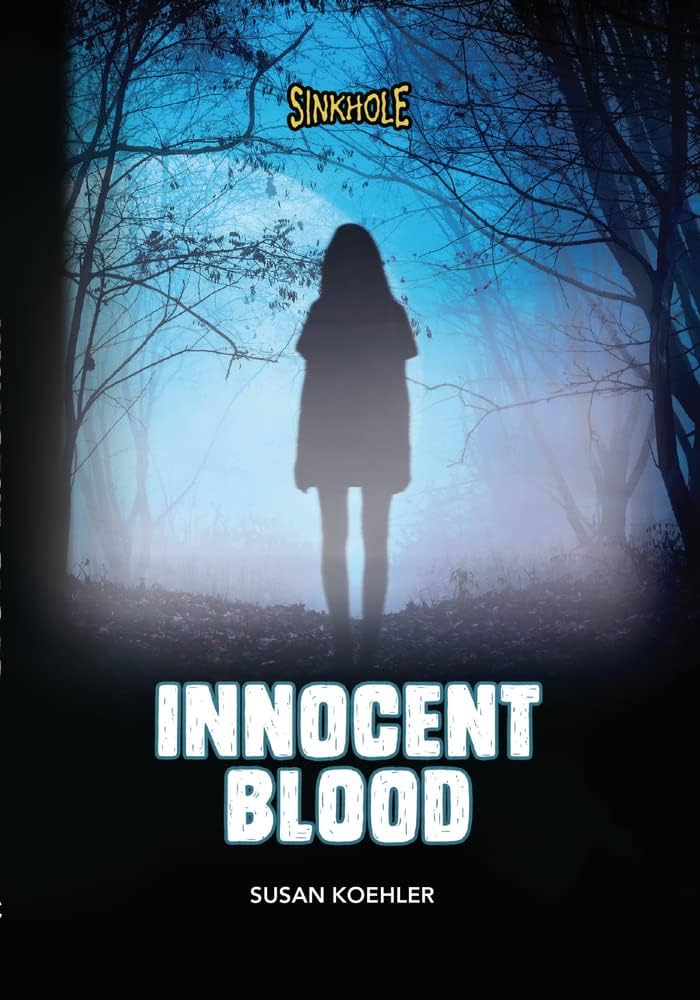 Innocent Blood Review
