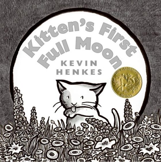 Moon Stories Storytime Ideas