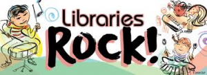 Do It Yourself Programming: “Libraries Rock!”