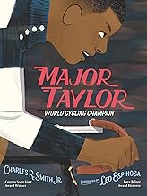 Major Taylor: World Cycling Champion Review
