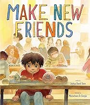 Make New Friends Review