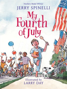 Fourth of July Storytime – Revised