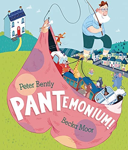 Pantemonium! Review