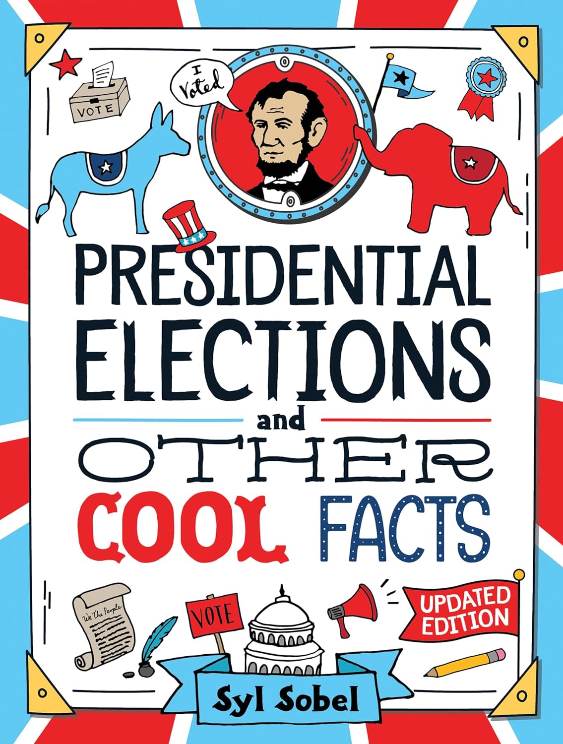 Presidential Elections and Other Cool Facts Review