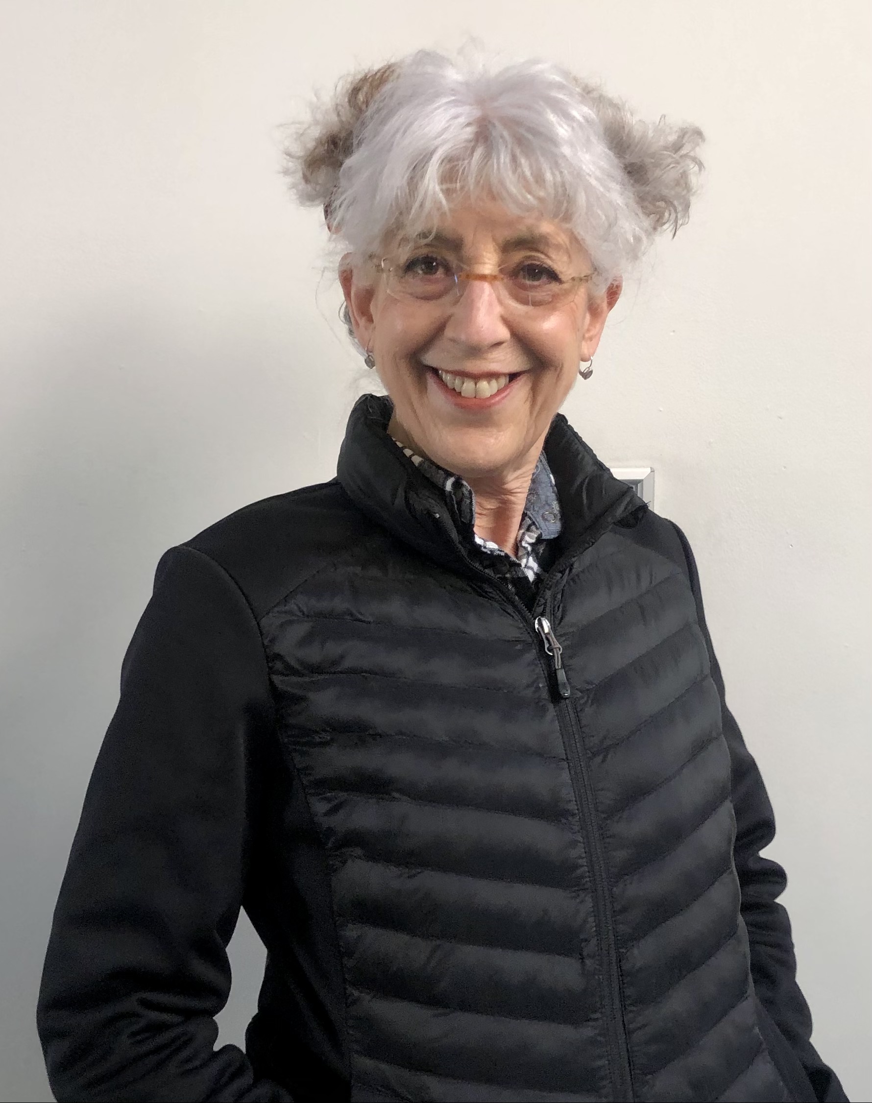 Welcome Our ACL Helfeld Scholars