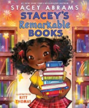 Stacey’s Remarkable Books Review