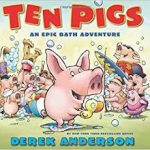 Board Book Round-up, Part II