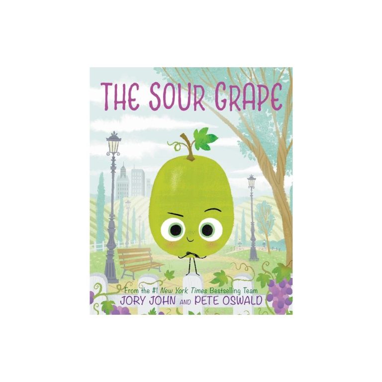 Sour Grape, The Review