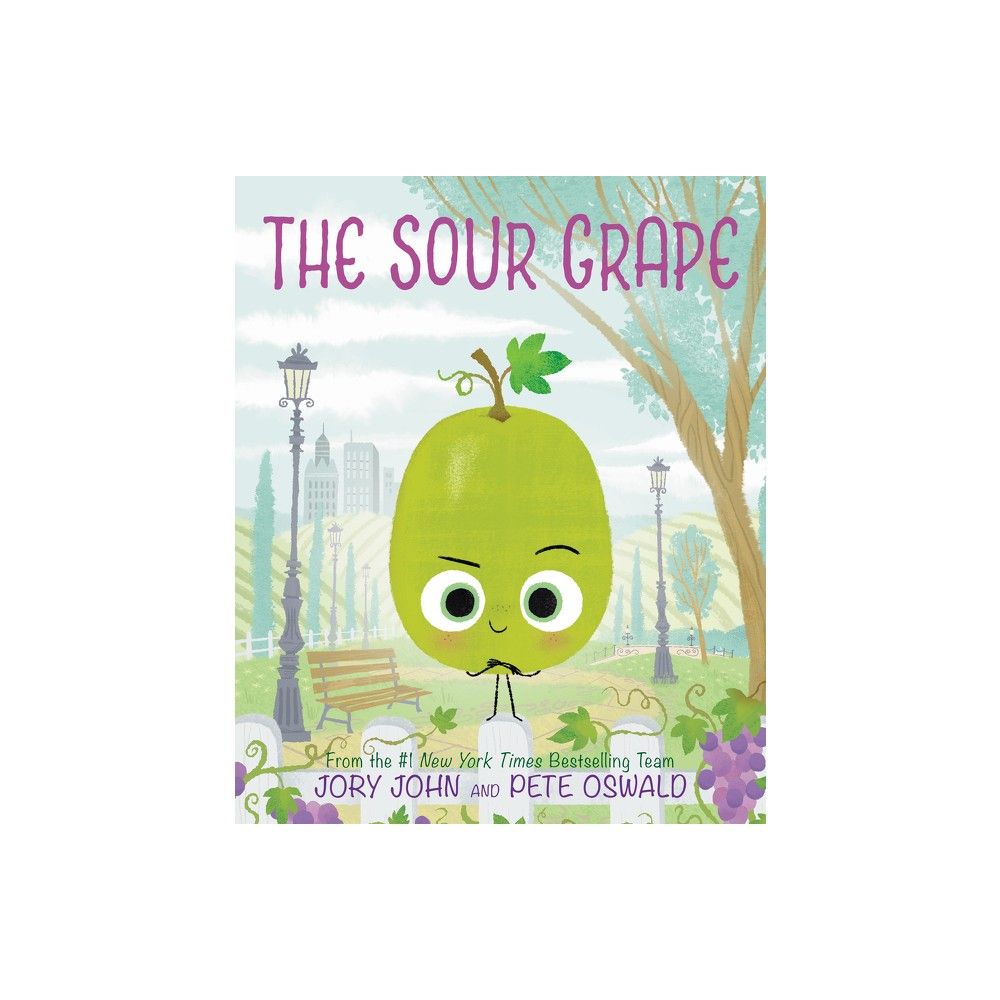 Sour Grape, The Review