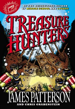Treasure Hunters Read-Alikes