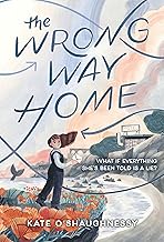 Wrong Way Home Read-Alikes
