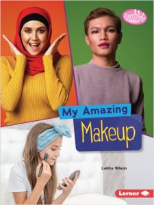 My Amazing Makeup Review
