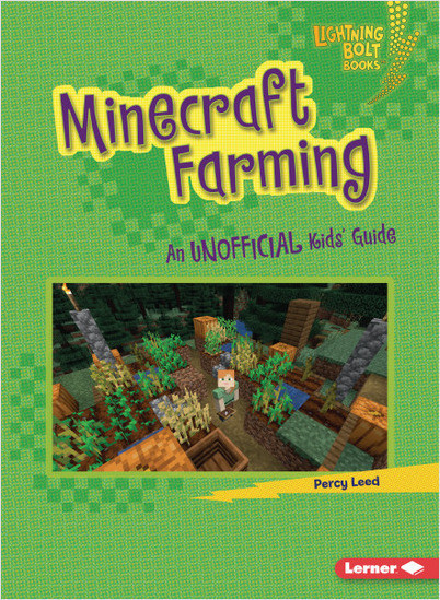 Minecraft Farming Review