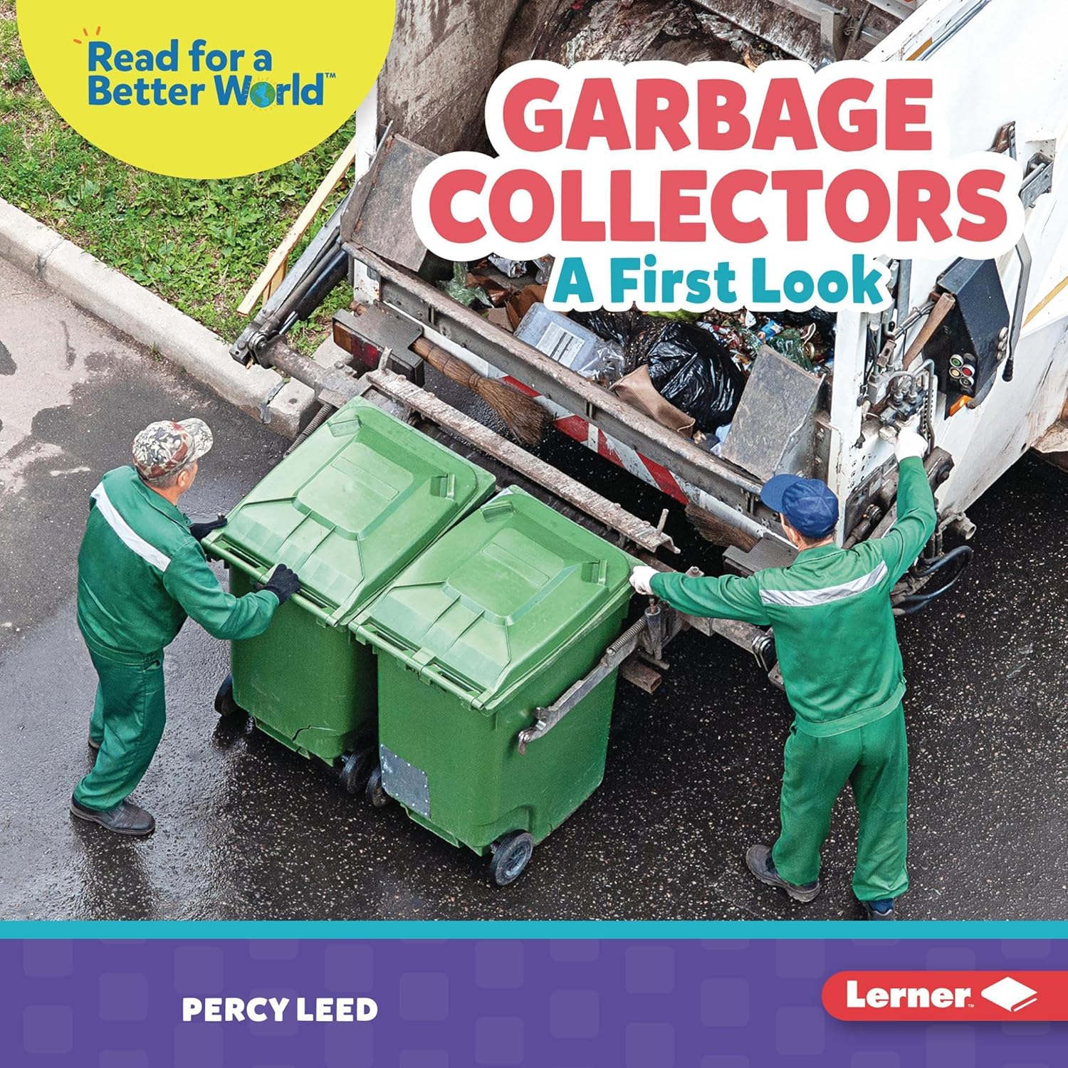 Garbage Collectors: A First Look Review
