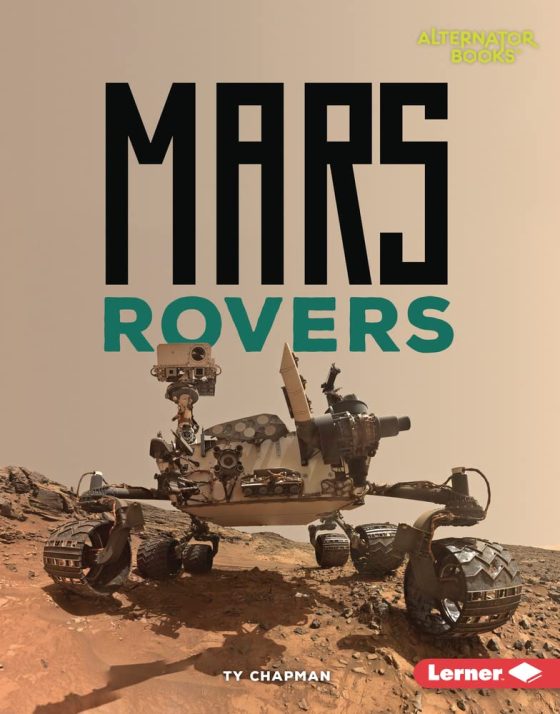 Mars Rovers Review