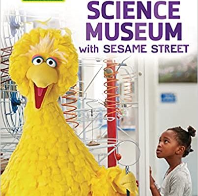 A Trip to the Science Museum with Sesame Street Review